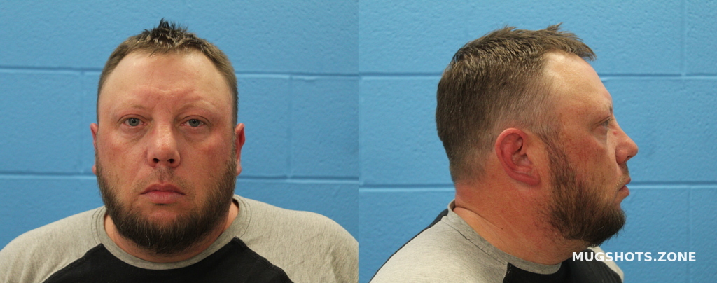 WATSON BRODY BLAINE 05/10/2024 - Guadalupe County Mugshots Zone