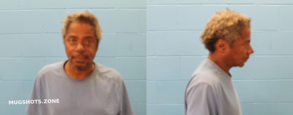 JACKSON DONALD 05/18/2024 - Guadalupe County Mugshots Zone