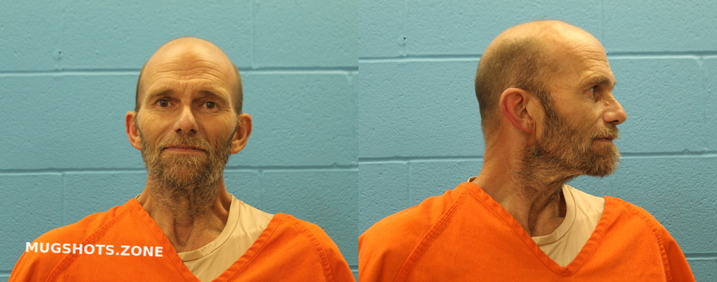 PORTER KELLY WAYNE 05/30/2024 - Guadalupe County Mugshots Zone