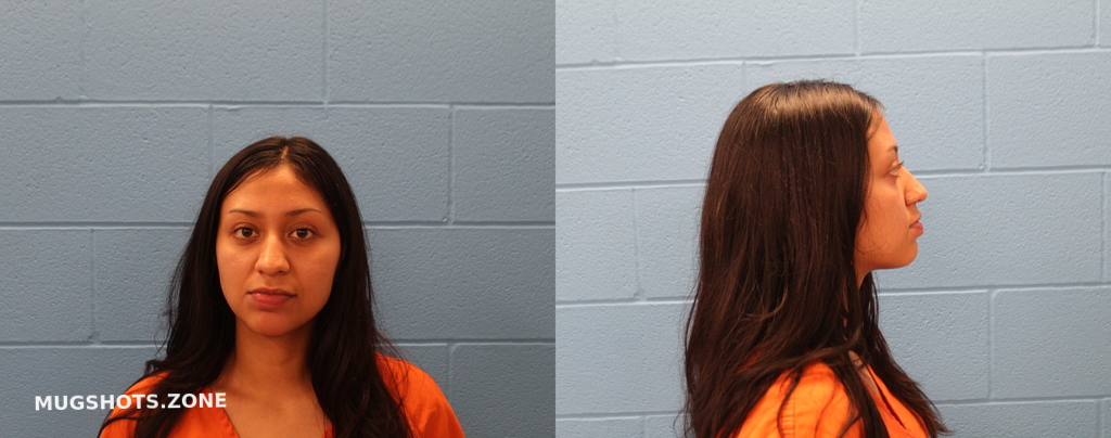 BAHENA-INFANTE DAISY 05/31/2024 - Guadalupe County Mugshots Zone