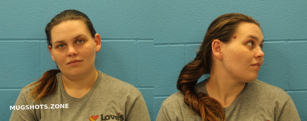 RILEY PATSY GAYLE 06/07/2024 - Guadalupe County Mugshots Zone