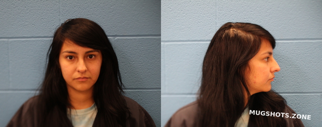 DURAN DANA MARIE 06/13/2024 - Guadalupe County Mugshots Zone