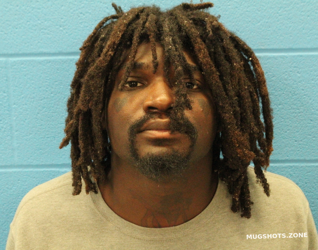 MILLER CAESAR RAMELLO 06/17/2024 - Guadalupe County Mugshots Zone