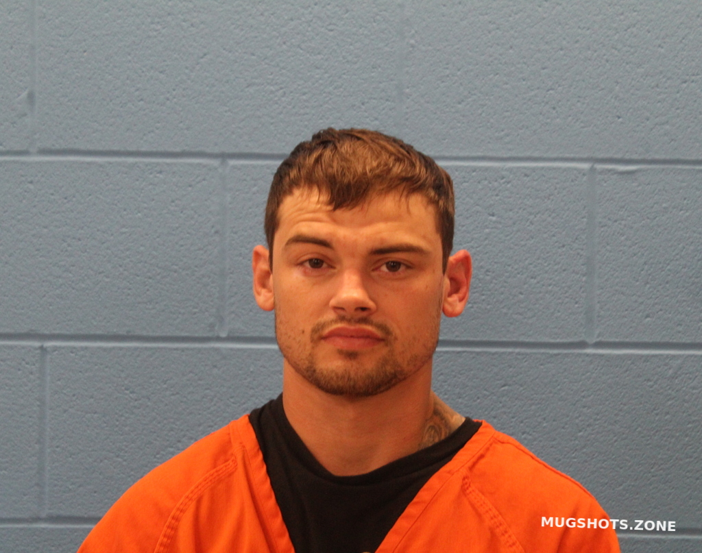 KAUPERT BRYAN WILLIAM 06/30/2024 - Guadalupe County Mugshots Zone