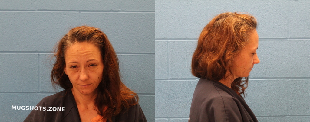 STATON MARY KATHRYN 07/04/2024 - Guadalupe County Mugshots Zone