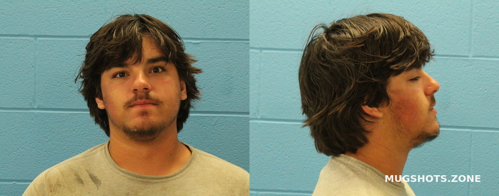 MICHELSON CHASE NOLAN 07/04/2024 - Guadalupe County Mugshots Zone