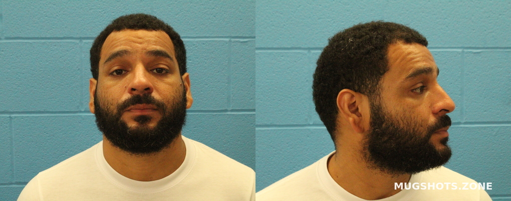 HAYNES CHRISTOPHER MICHAEL 07/15/2024 - Guadalupe County Mugshots Zone