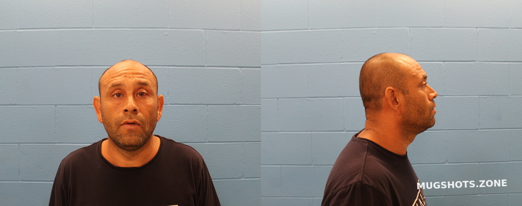 BONILLA BRIAN EDWARD 07/25/2024 - Guadalupe County Mugshots Zone