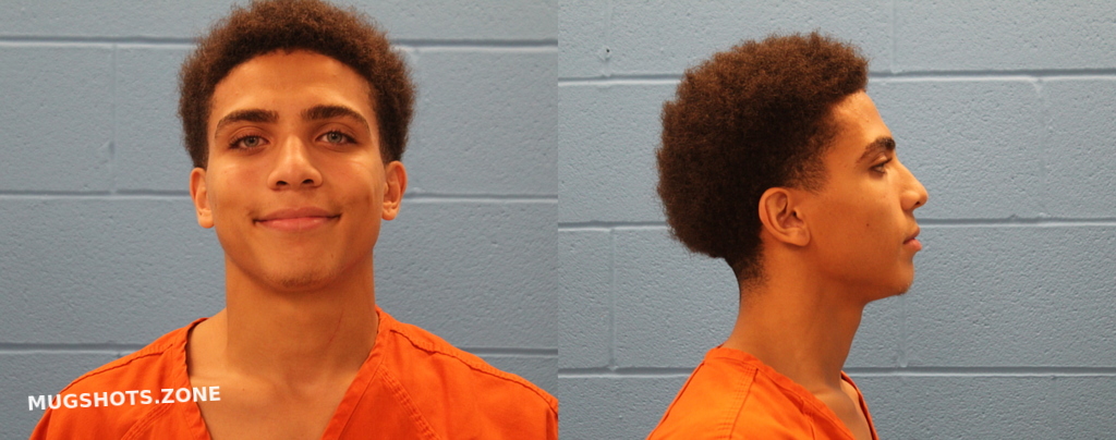 HERRON CHANCE CAMERON 07/28/2024 - Guadalupe County Mugshots Zone