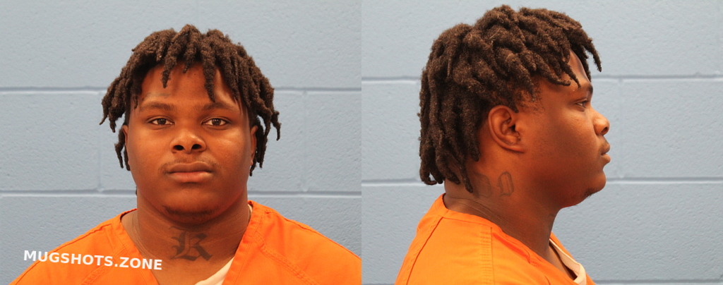 BUTLER AMARI KAVEON 07/28/2024 - Guadalupe County Mugshots Zone