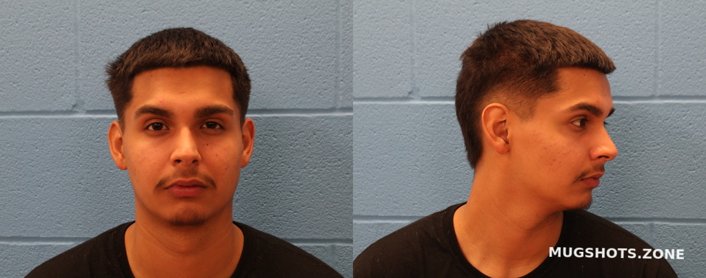 MORENO DEMARCO JEREMIAH 08/01/2024 - Guadalupe County Mugshots Zone