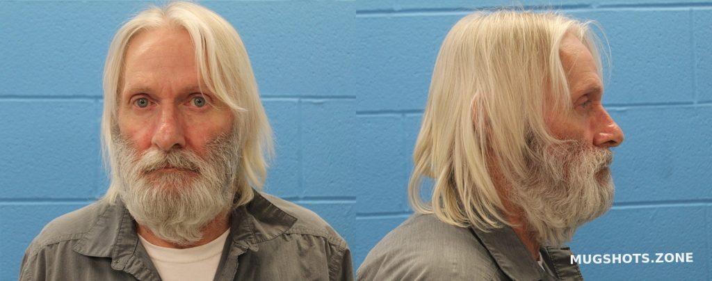 GROGAN MATTHEW ALEXANDER 08/05/2024 - Guadalupe County Mugshots Zone