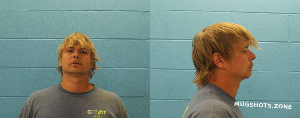 VANCE RODNEY DILLON 08/06/2024 - Guadalupe County Mugshots Zone