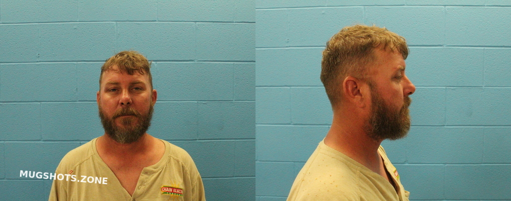 BASS RANDALL BRAXTON 08/08/2024 - Guadalupe County Mugshots Zone