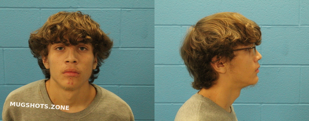 DURAN JADRIEN CASTILLO 08/09/2024 - Guadalupe County Mugshots Zone