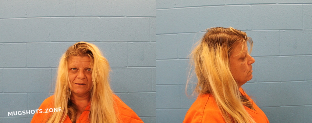 MATHIS CYNTHIA JENNIFER 08/27/2024 - Guadalupe County Mugshots Zone