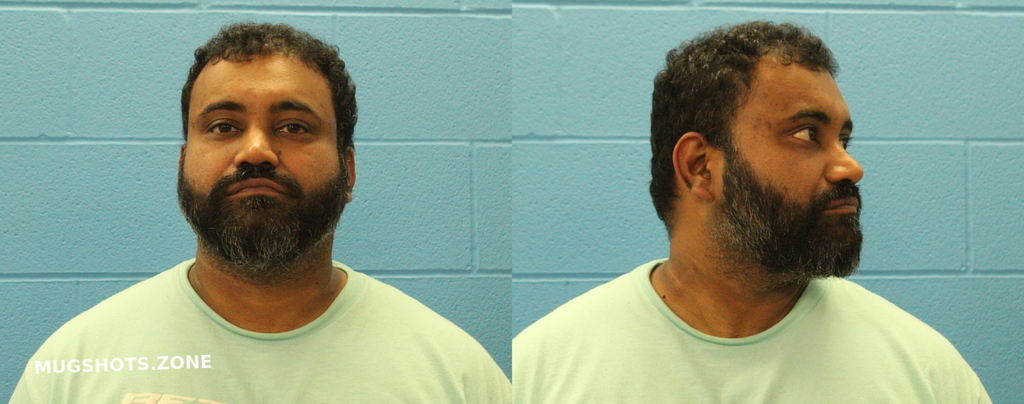 GEORGE BOBIN THOMAS 09/13/2024 - Guadalupe County Mugshots Zone