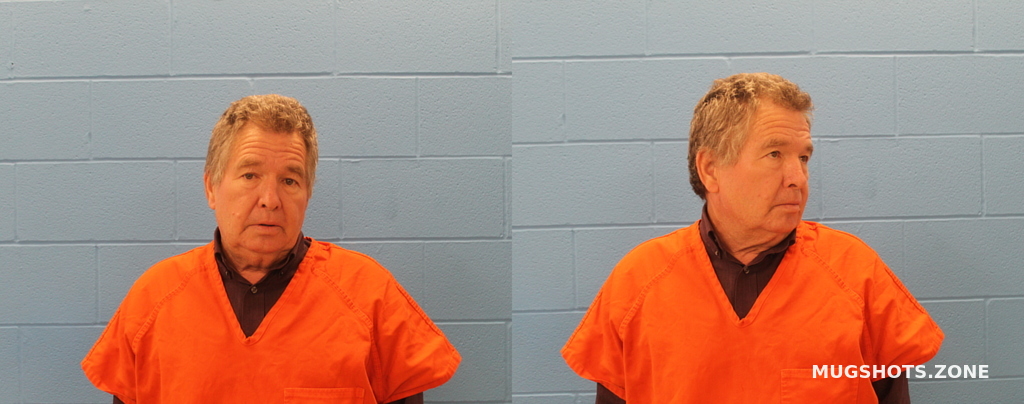 BAGBY TODD MARTIN 09/16/2024 - Guadalupe County Mugshots Zone