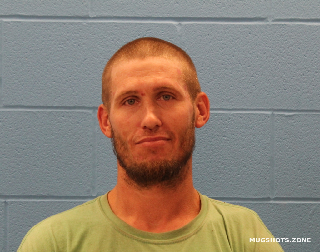 MUELLER JACOB COLBY 10/01/2024 - Guadalupe County Mugshots Zone