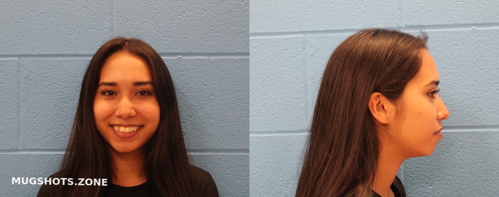 ARMENDARIZ EMILY 10/09/2024 - Guadalupe County Mugshots Zone
