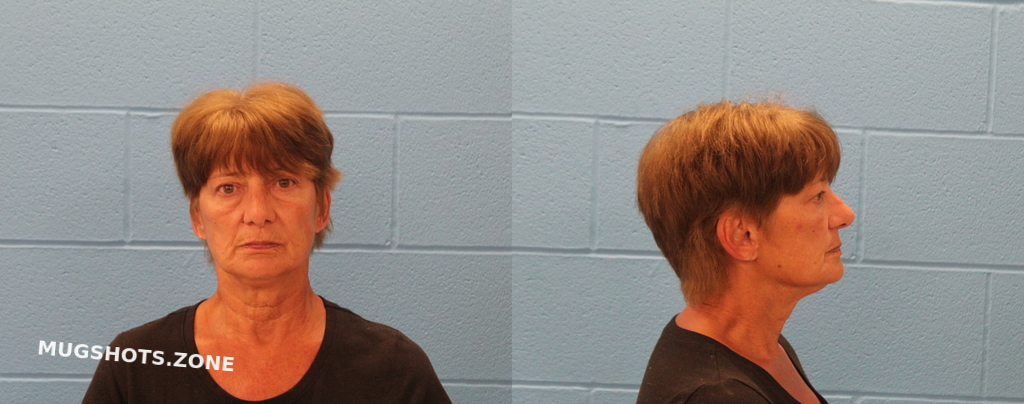 ZEIGER RENEE MARIE 10/10/2024 - Guadalupe County Mugshots Zone