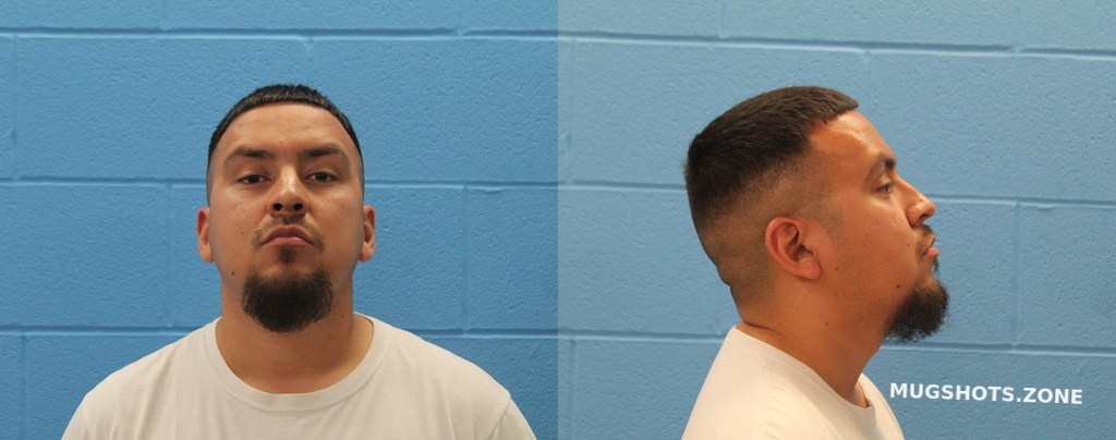 ROCHA RICHARD 10/10/2024 - Guadalupe County Mugshots Zone