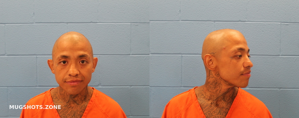 AVILES ROCKY 10/11/2024 - Guadalupe County Mugshots Zone