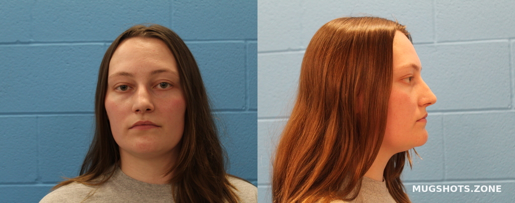 FRENCH MACKENZIE 10/16/2024 - Guadalupe County Mugshots Zone