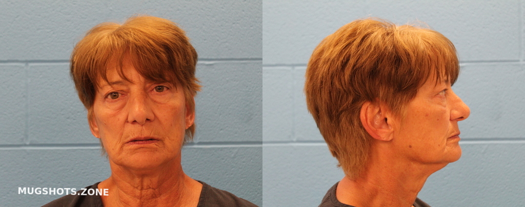 ZEIGER RENEE MARIE 10/16/2024 - Guadalupe County Mugshots Zone