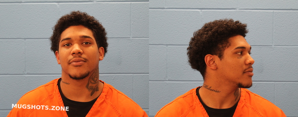 PHILLIPS DONNELL CYRUS 10/18/2024 - Guadalupe County Mugshots Zone