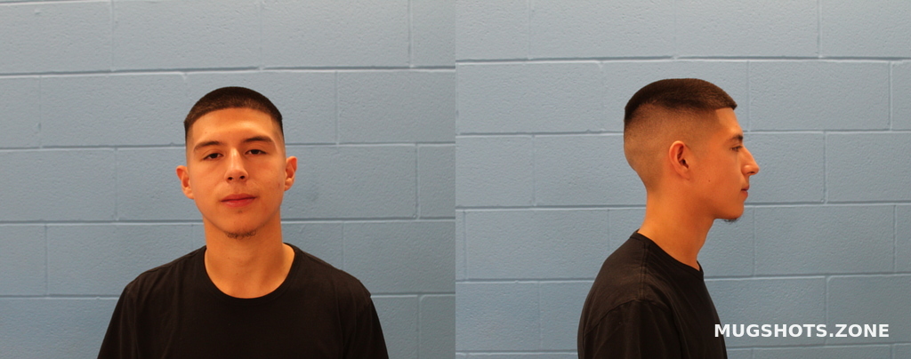 AGUIRRE MATTHEW BRYSON 10/19/2024 - Guadalupe County Mugshots Zone