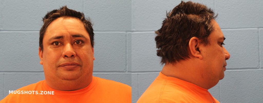 GALAN LEMUS ALEXANDER GIOVANNI 10/27/2024 - Guadalupe County Mugshots Zone