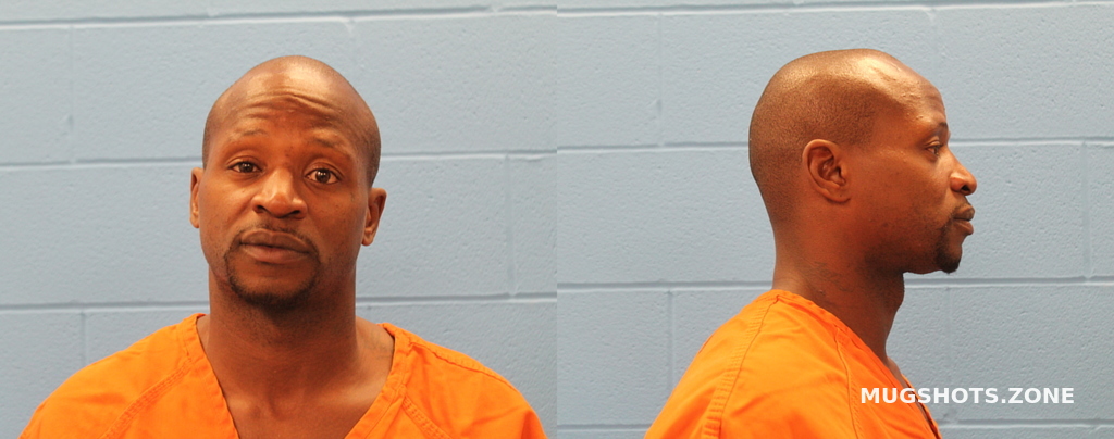 RAYFORD MARCUS DERRELL 10/27/2024 - Guadalupe County Mugshots Zone