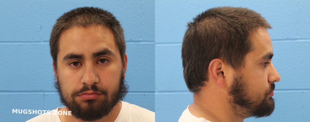 WILMOT RANDY SCOTT 10/27/2024 - Guadalupe County Mugshots Zone