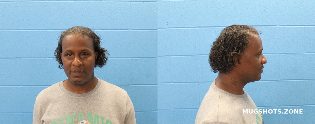 CRAY KENNETH 10/29/2024 - Guadalupe County Mugshots Zone