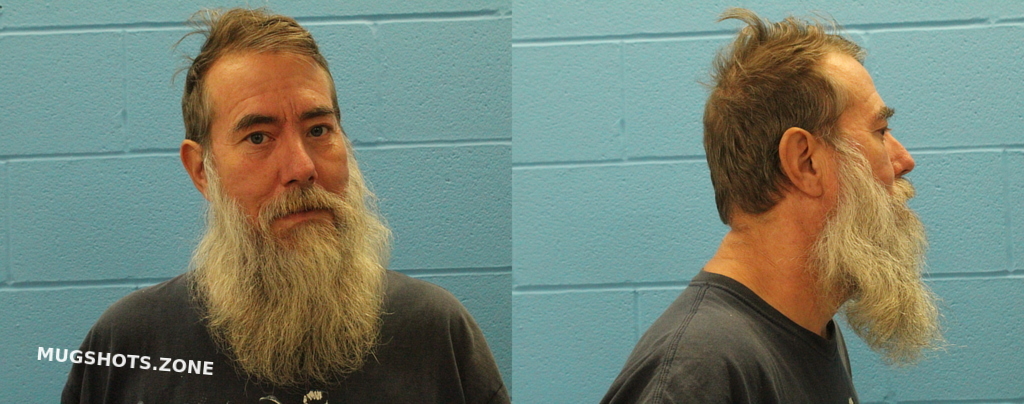 KEMPER JAMES D. 10/30/2024 - Guadalupe County Mugshots Zone