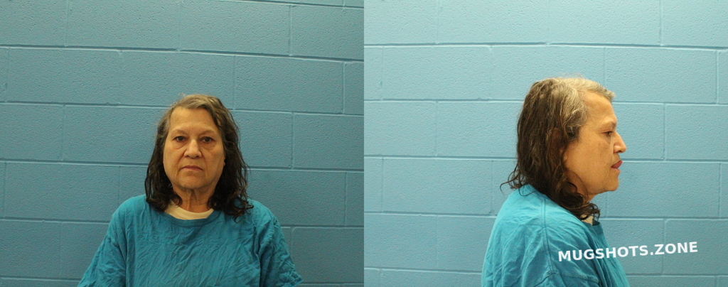 MORRISON CATHY ELOISE 10/30/2024 - Guadalupe County Mugshots Zone