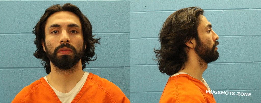 LOPEZ SAMUEL ABEL 10/31/2024 - Guadalupe County Mugshots Zone