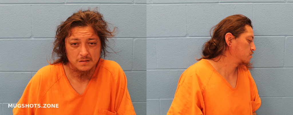 CARRILLO RAUL MAGDALENO 11/06/2024 - Guadalupe County Mugshots Zone