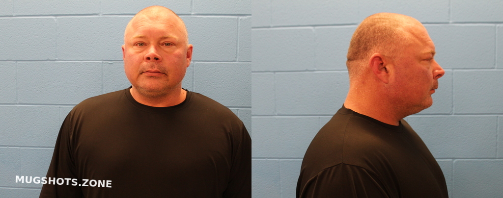 BAUGHMAN JESSE MICHAEL 11/11/2024 - Guadalupe County Mugshots Zone