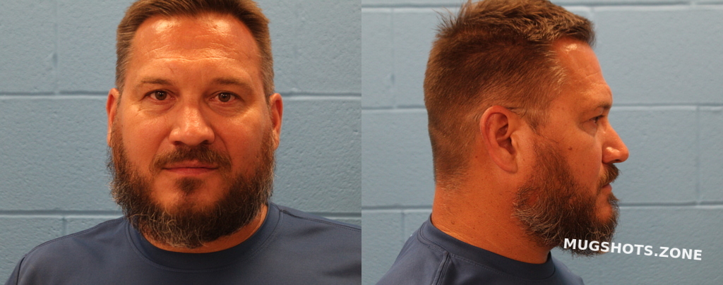 BALK JOSHUA ANDREW 11/11/2024 - Guadalupe County Mugshots Zone