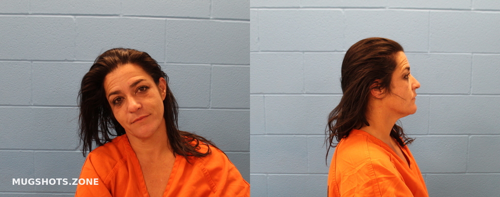 DAILY CYNTHIA SUSAN 11/19/2024 - Guadalupe County Mugshots Zone