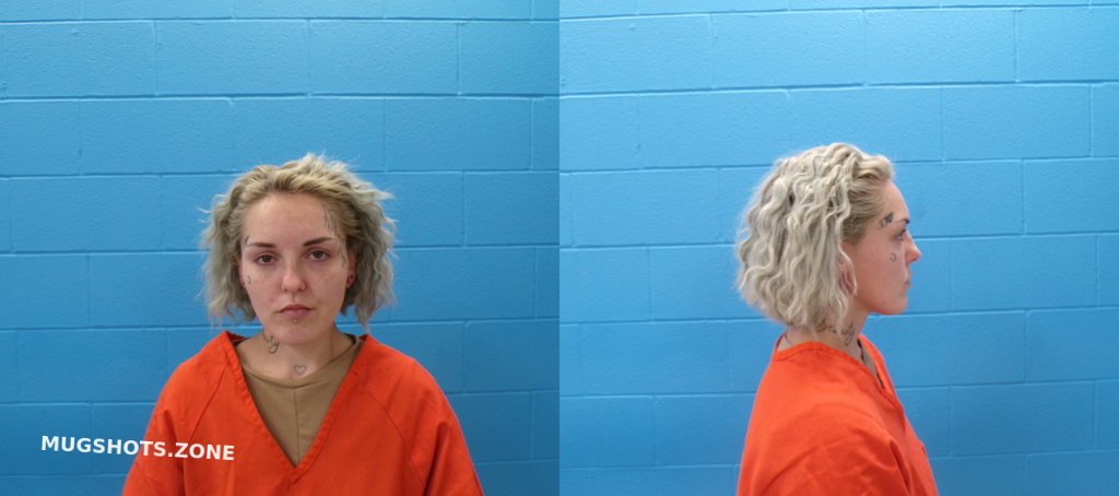 SMITH HANNAH HOPE 11/29/2024 - Guadalupe County Mugshots Zone