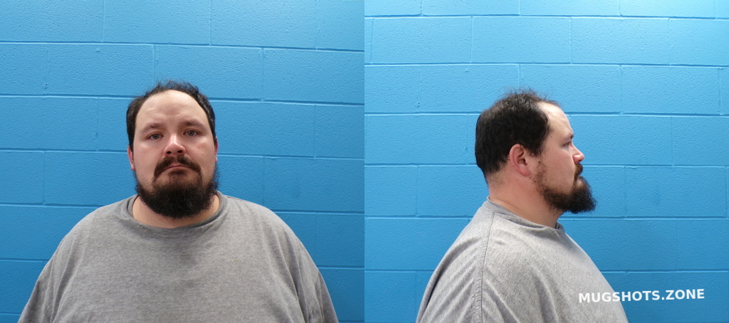 ADAME MICHAEL PAUL 12/02/2024 - Guadalupe County Mugshots Zone