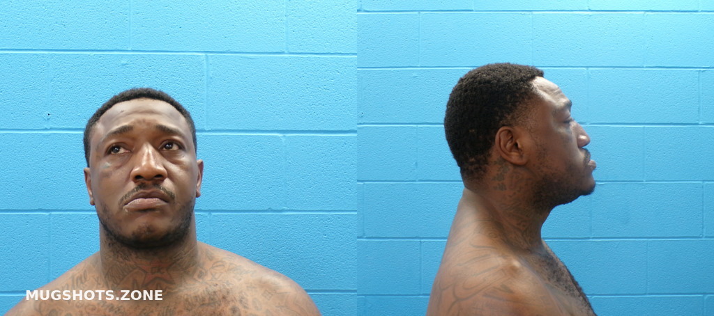 HARDEMAN EVAN TORRENCE 12/03/2024 - Guadalupe County Mugshots Zone