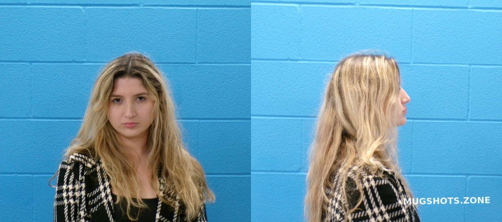 SUAREZ MADISON 12/13/2024 - Guadalupe County Mugshots Zone