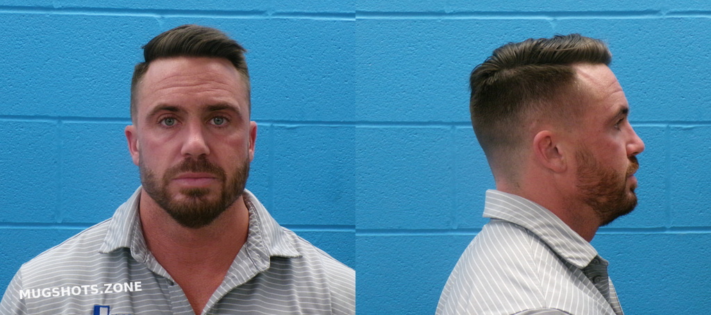 STOKES KEEGAN STILES 12/14/2024 - Guadalupe County Mugshots Zone