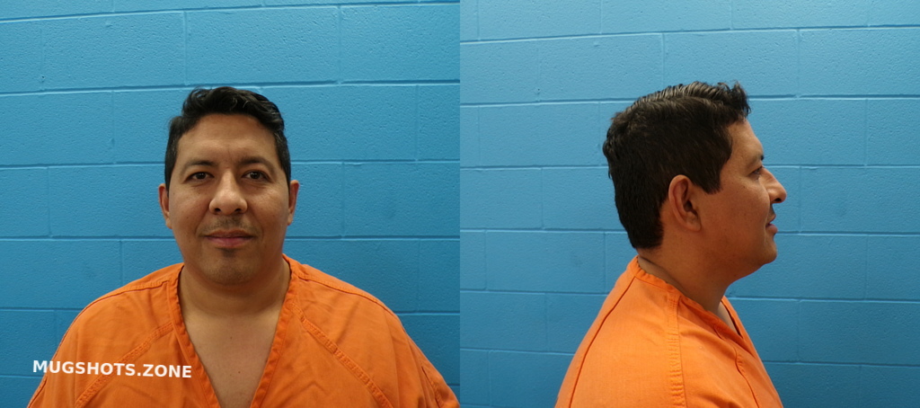 GOMEZ RODRIGUEZ JUAN MANUEL 12/31/2024 - Guadalupe County Mugshots Zone