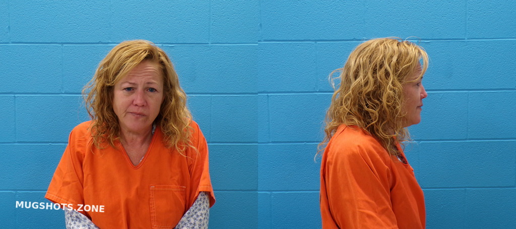 SALINAS AMY ANN 01/01/2025 - Guadalupe County Mugshots Zone