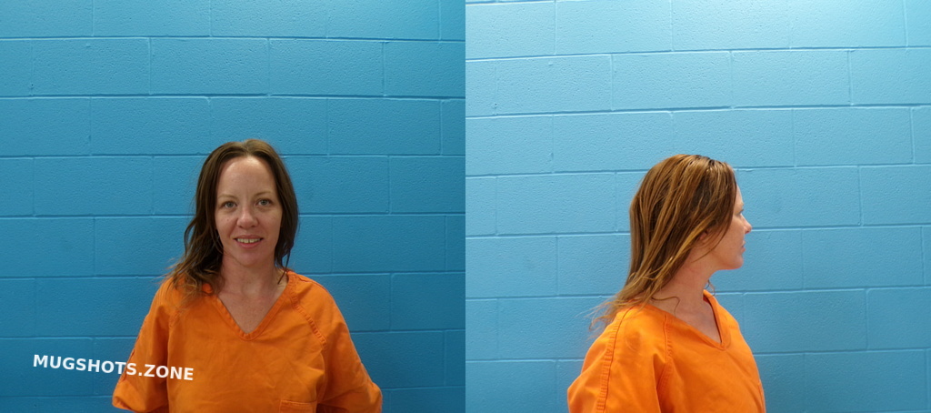 MEEKS SIERRA MARIE 01/02/2025 - Guadalupe County Mugshots Zone